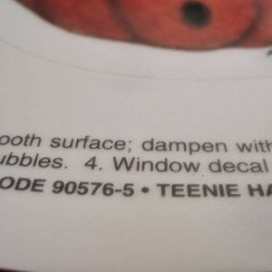 Ruth Morehead | Office | Vtg Teenie Halloweenies Morehead Halloween ...